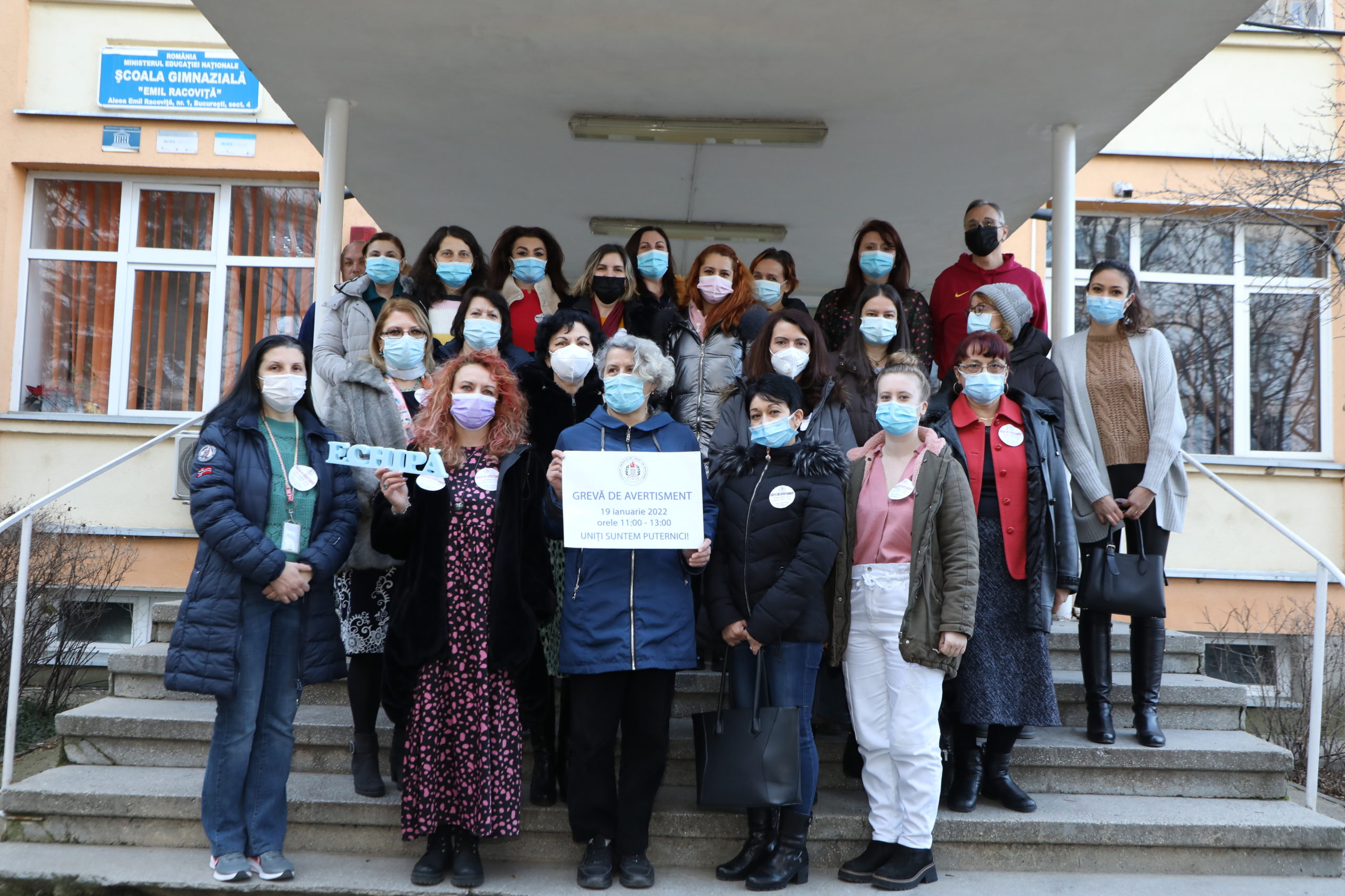 Galerie foto – FSLI