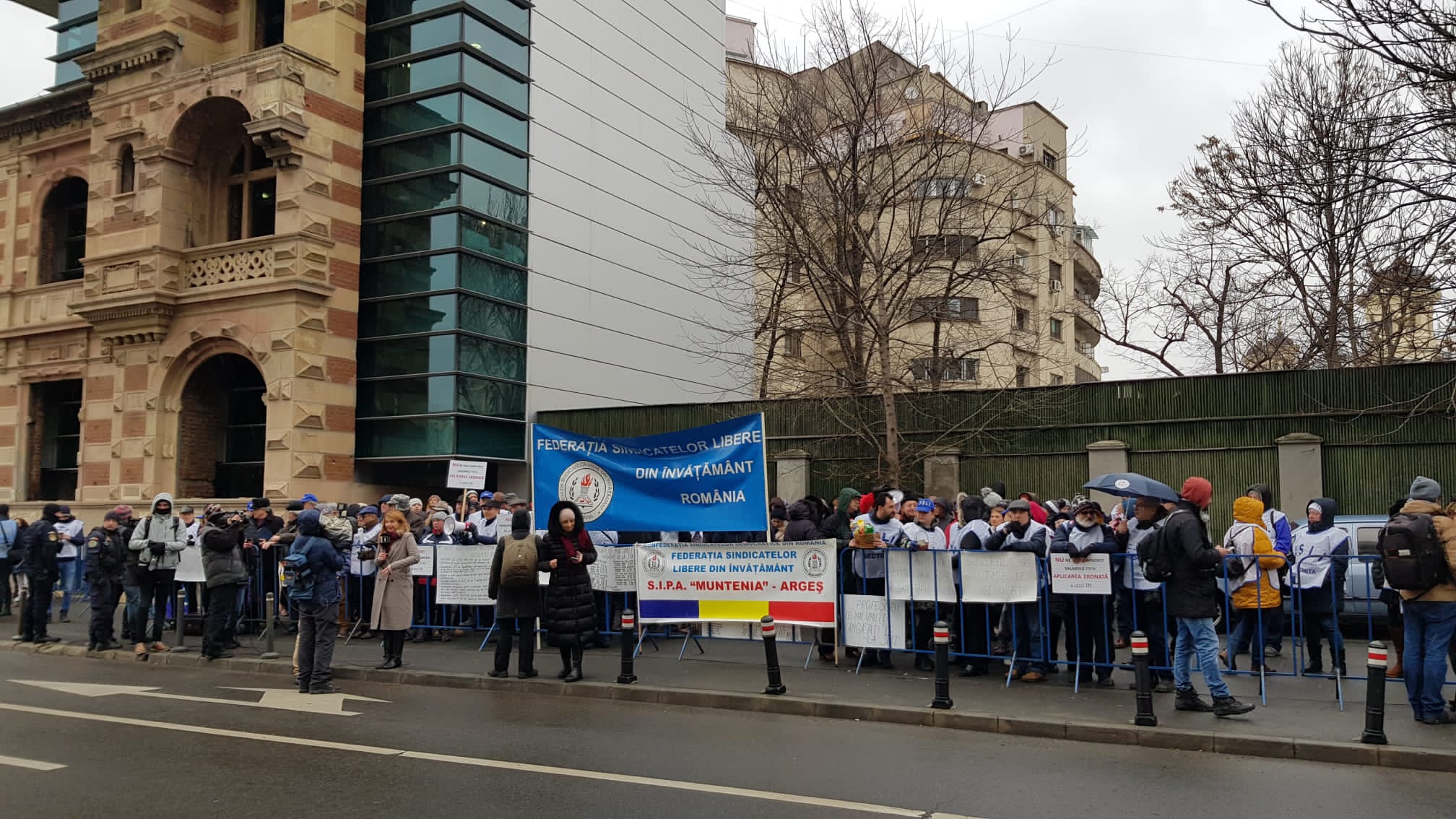 Galerie foto – FSLI