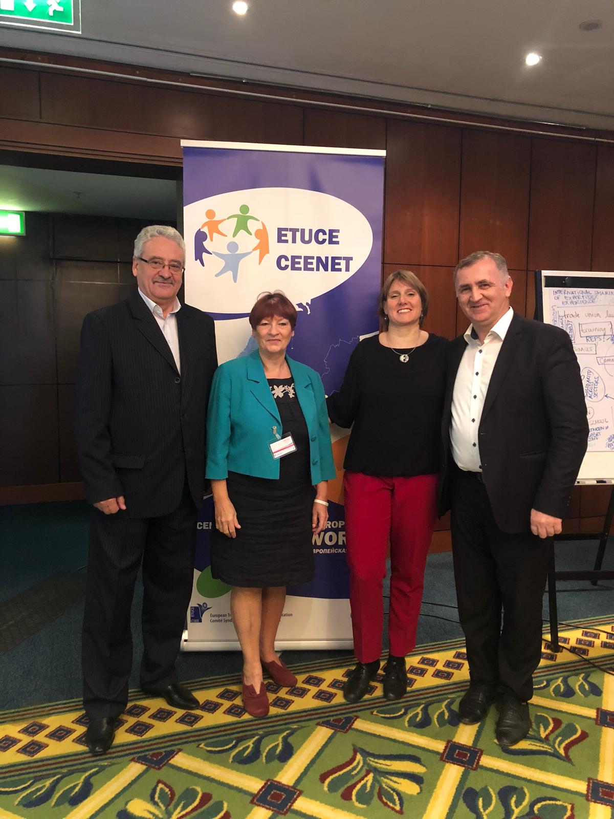 Galerie foto – FSLI