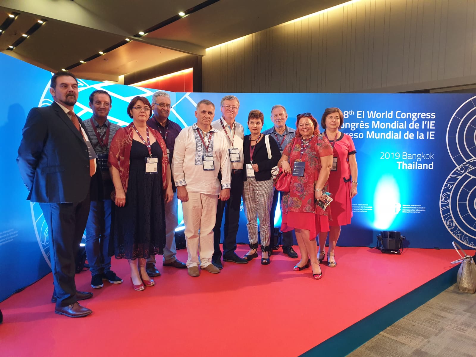 Galerie foto – FSLI