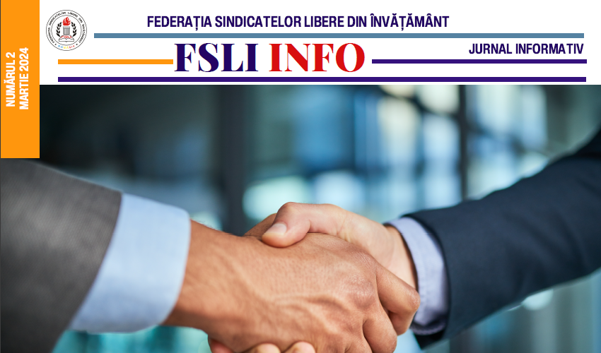 FSLI INFO – FSLI
